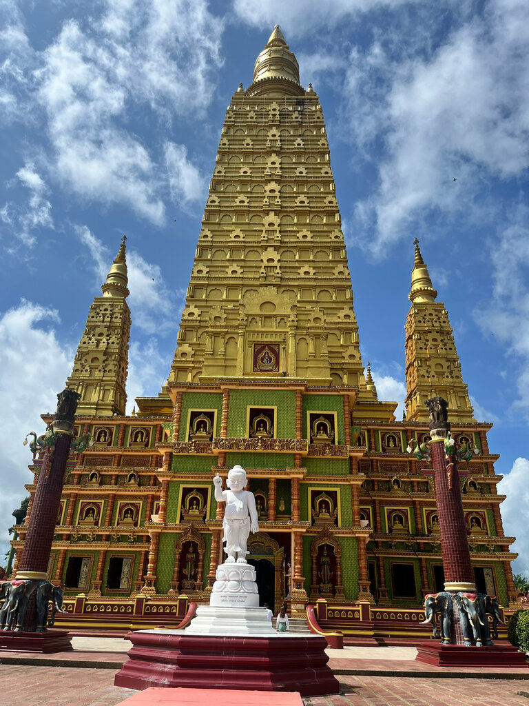 Seyahat acenteleri 7 Tour. Excursions on Phuket, Phuket Eyaleti, foto