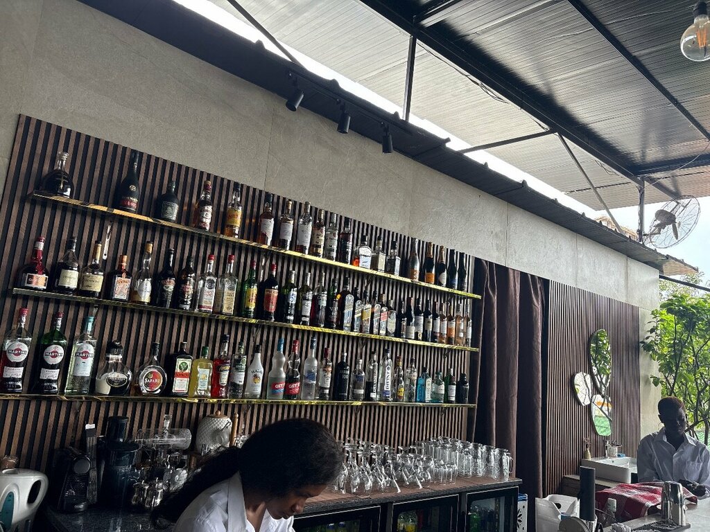 Restoran Novicimme, Abican, foto