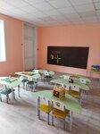 Детский сад № 5 Тындёнок, корпус № 1 (ulitsa Druzhby No:4А), anaokulları  Tynda'dan