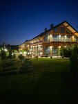 Хрустальный № 1 (No:6Г, vioska Vuscie), otel  Vitebskaya oblastından