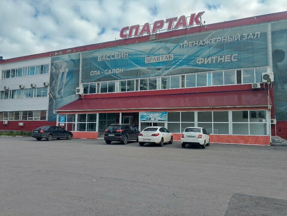 Dalış kulüpleri ve eğitim merkezleri Simbirsky daiv-club, Ulyanovsk, foto