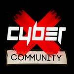 CyberX Community (Ametyevskaya Magistral Street No:18к5), bilgisayar kulübü  Kazan'dan