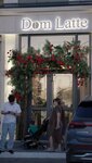 Dom Latte (Qurılısşılar avenue No:28/3), kahve dükkanları  Karağandı'dan