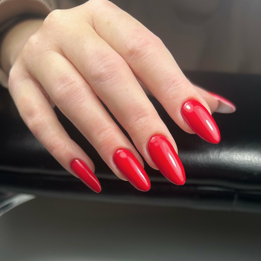 Manikür-pedikür Ryzhakova_fornails, Podolsk, foto