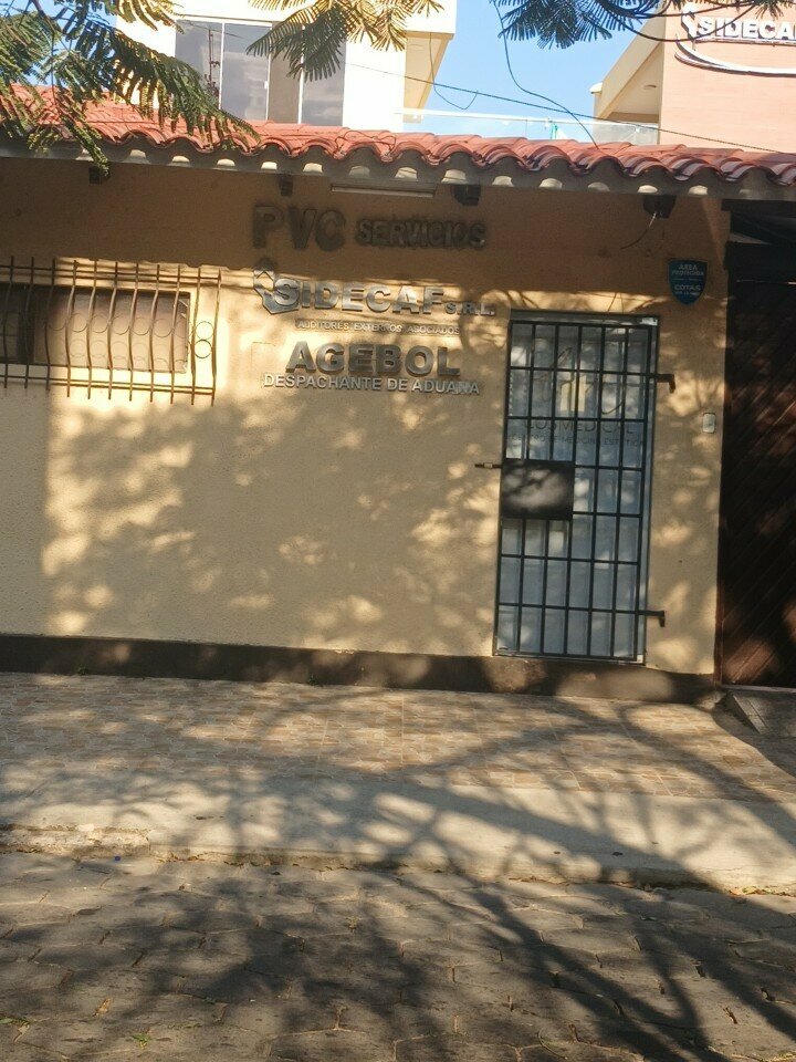 Sigorta şirketleri Agebol S. R. L. Agencia Despachante de Aduana, Santa‑Krus, foto