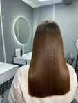 Студия кератина и ухода за волосами Im. Dukhnova (Petrovsko-Razumovsky Drive No:16), güzellik salonu  Moskova'dan