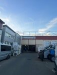 Edsvarka (Mozhayskoye Highway No:14В), kaynak işleri  Odintsovo'dan