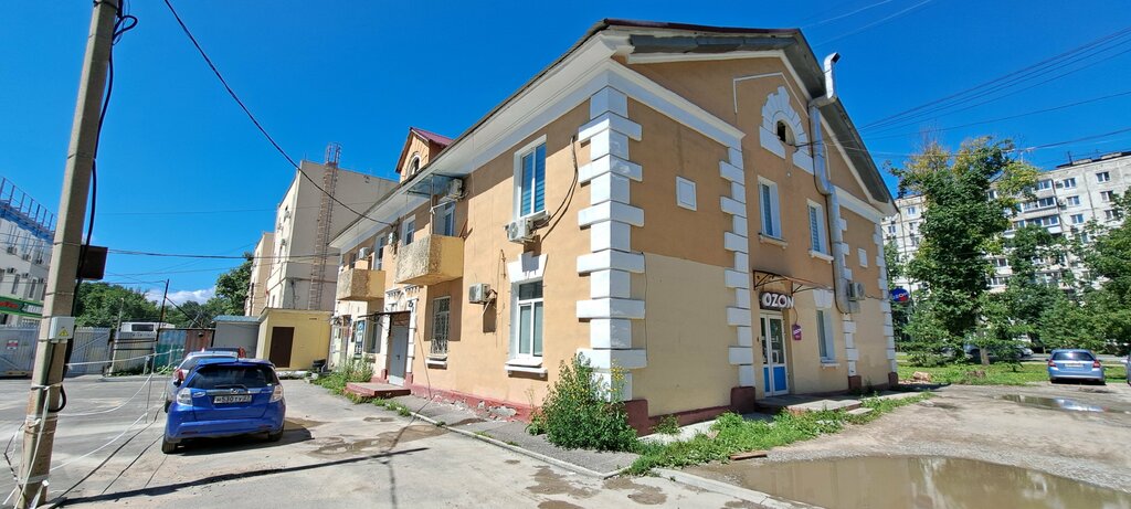 Otomobil yedek parçaları Impulse Auto, Habarovsk, foto