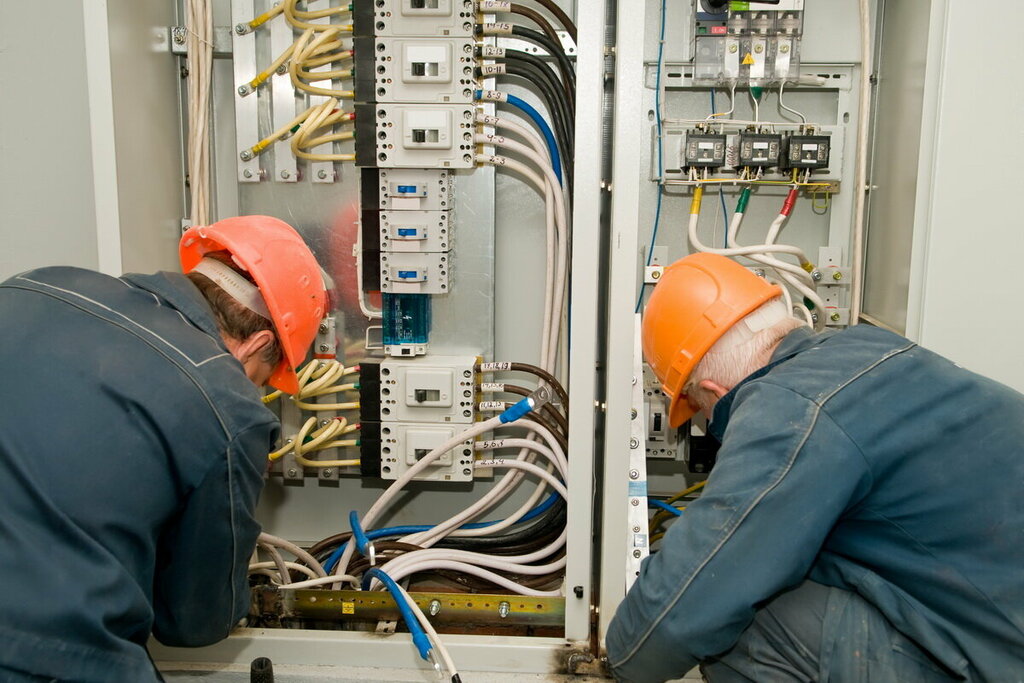 Enerji firmaları Rtishchevskiye gorodskiye elektricheskiye seti Kes Saratovksoy oblasti Oblkommunenergo, Rtişçevo, foto