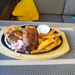 ProstoPresto (Kultury Street No:2/8), kafe  Kolpino'dan