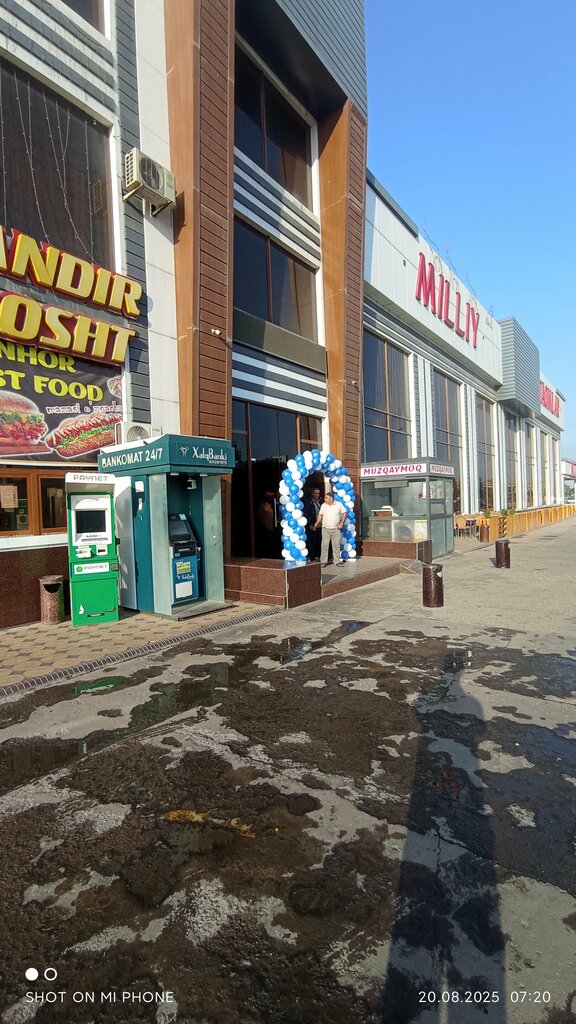 Kasap, şarküteri Anhor, , foto