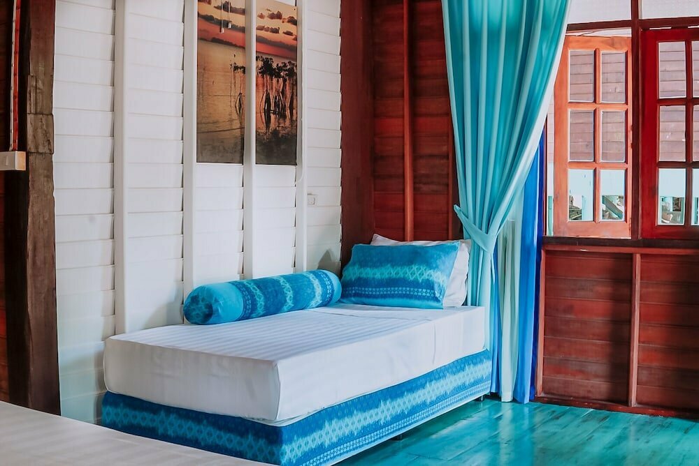 Otel Haad Yao Guesthouse, , foto