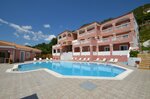 Paradiso Apartments (Ionian Islands, Ipsos), kısa süreli konaklama  Dünya'dan