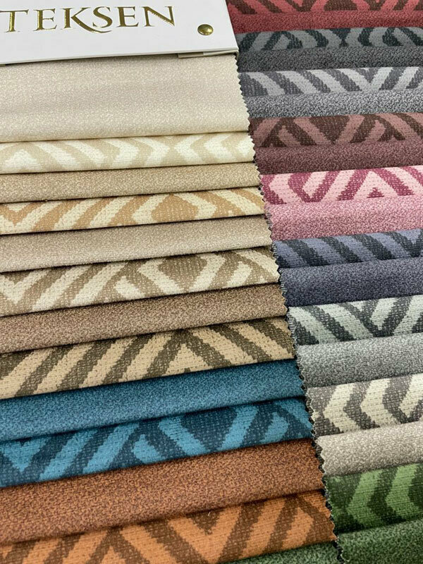 Giyim mağazası Teksen Tekstil, Bursa, foto