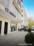Classico (Çankaya Caddesi No:30/A 06520 Çankaya-Ankara/), giyim mağazası  Ankara'dan