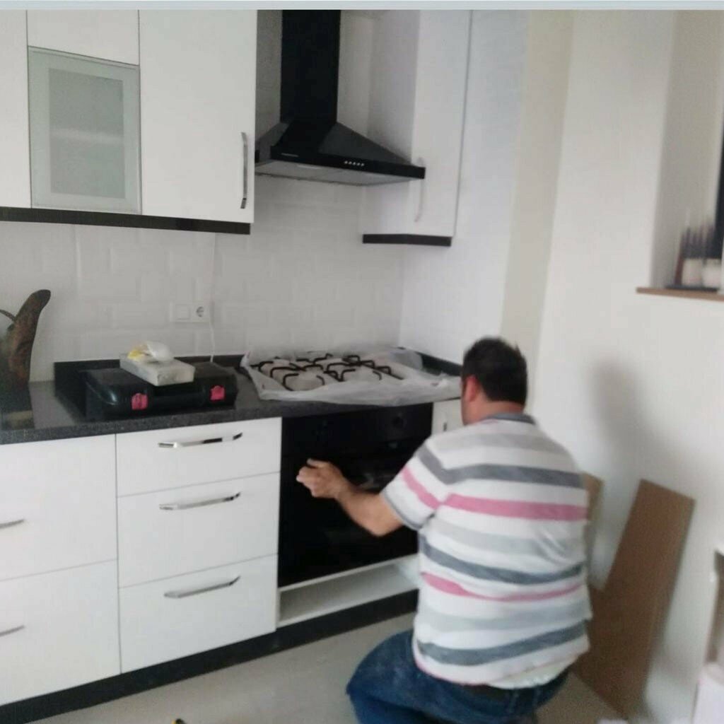 Beyaz eşya servisleri Çağdaş Teknik, Seferihisar, foto