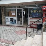 Hisar Kırtasiye (Trabzon, Ortahisar, Konaklar Mah., Alper Sok., 20A), kırtasiyeler  Ortahisar'dan