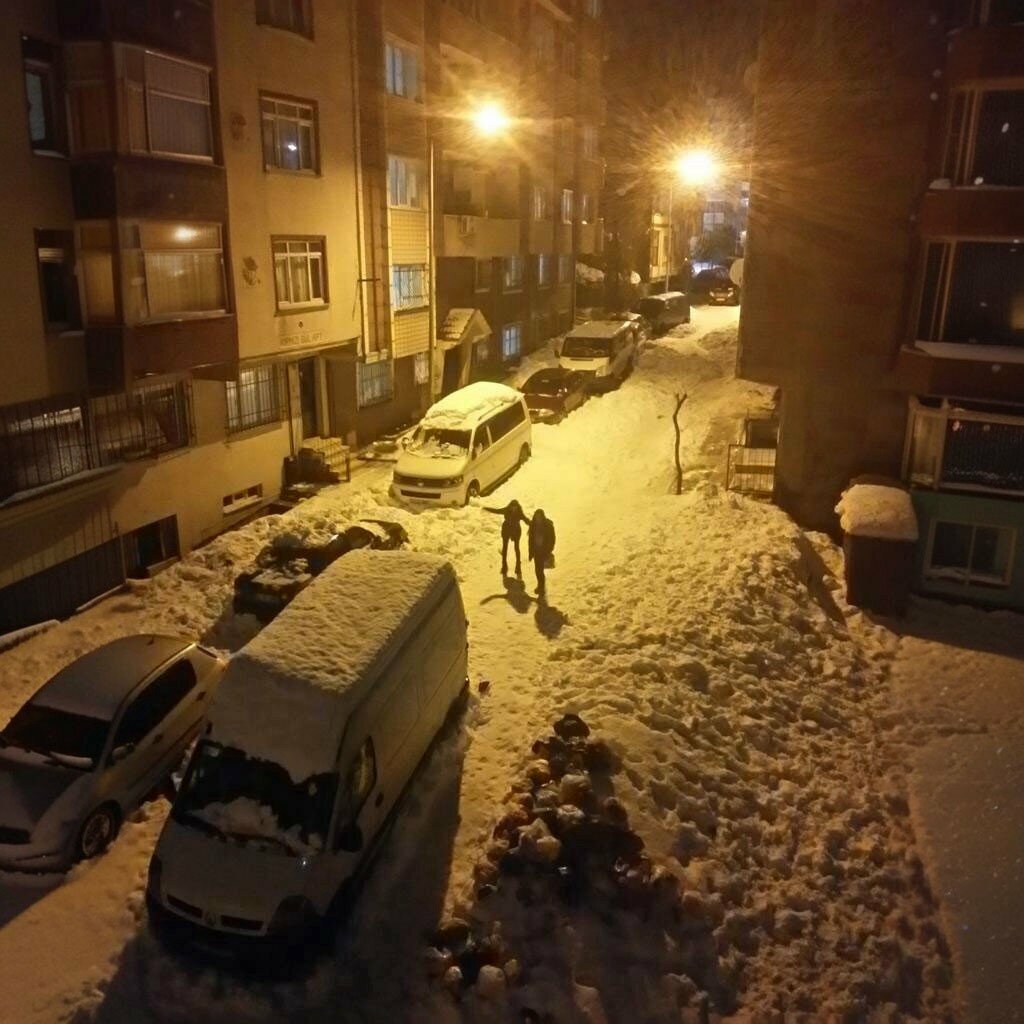 Kültür ve eğlence parkları Şehit Necati Özgel Parkı, İstanbul, foto