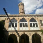 Pazar Cami (Şanlıurfa, Haşimiye Meydanı), cami  Şanlıurfa'dan