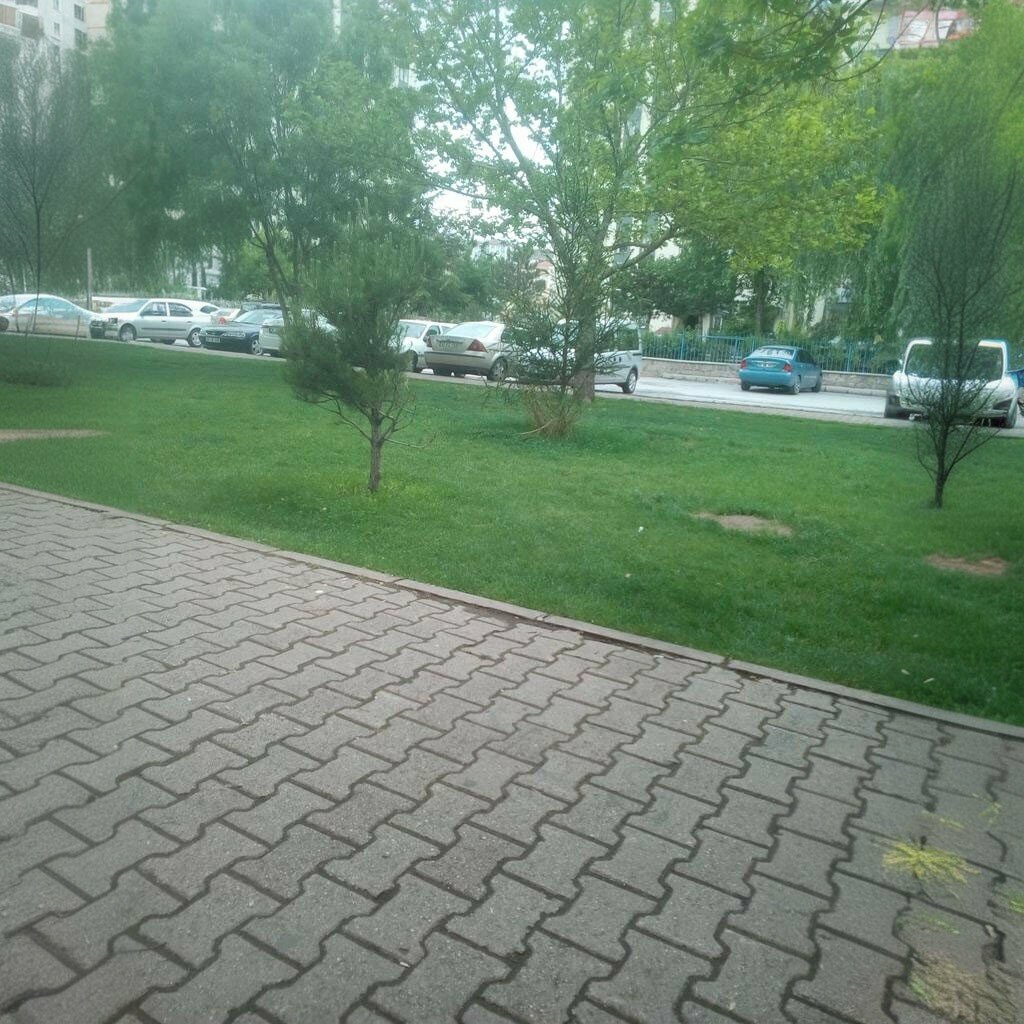 Kültür ve eğlence parkları Kartopu Parkı, Kayseri, foto