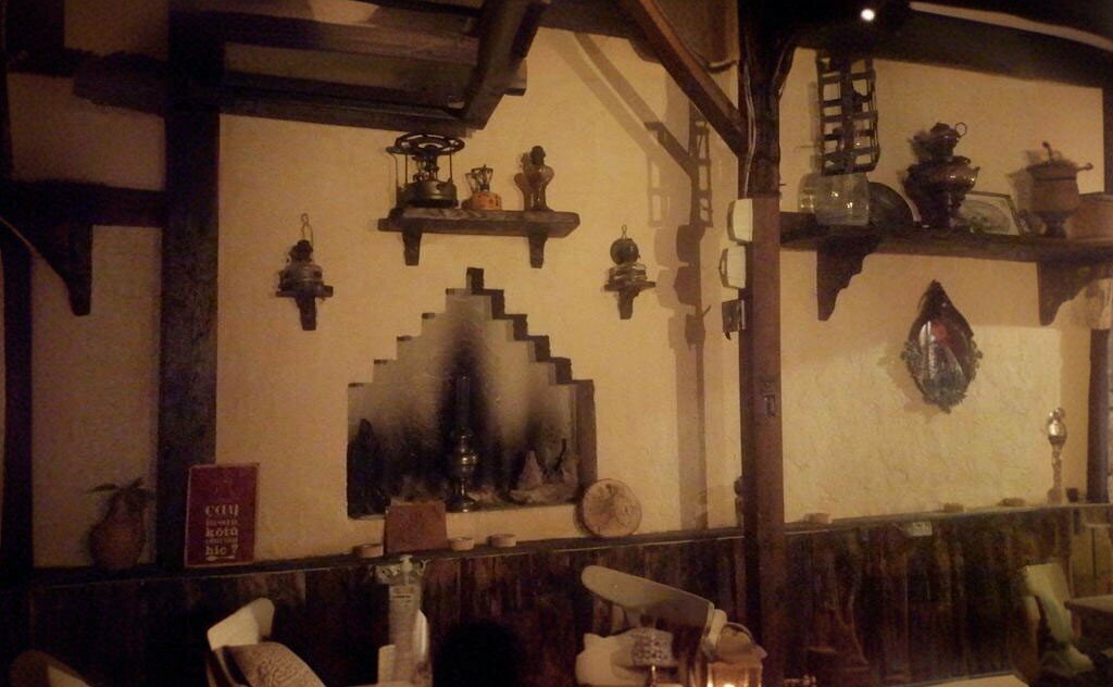 Kafe Gezgin, Çorum, foto