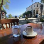 Dertalmaz'ın Yeri (Balıkesir, Edremit, Altınoluk Mah., Menekşe Cad., 3), restoran  Edremit'ten