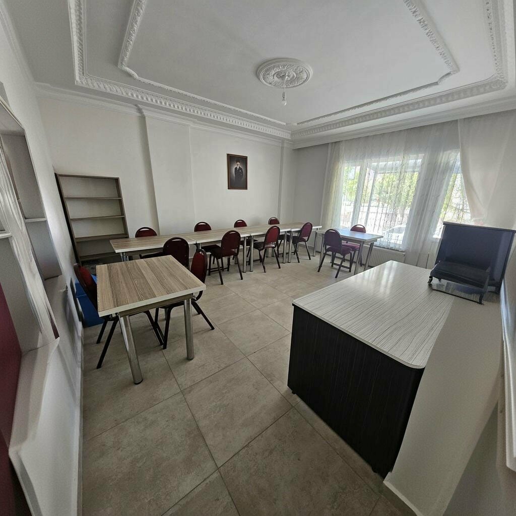 Yurtlar Özel Konfor Aslan Erkek Öğrenci Yurdu, Aksaray, foto