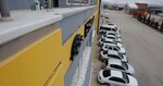 Dr Klinik Otomotiv (Çorum, Çorum Merkez, Mimarsinan Mah., Küçük Sanayi 25. Cad., 91), otomobil servisi  Çorum'dan