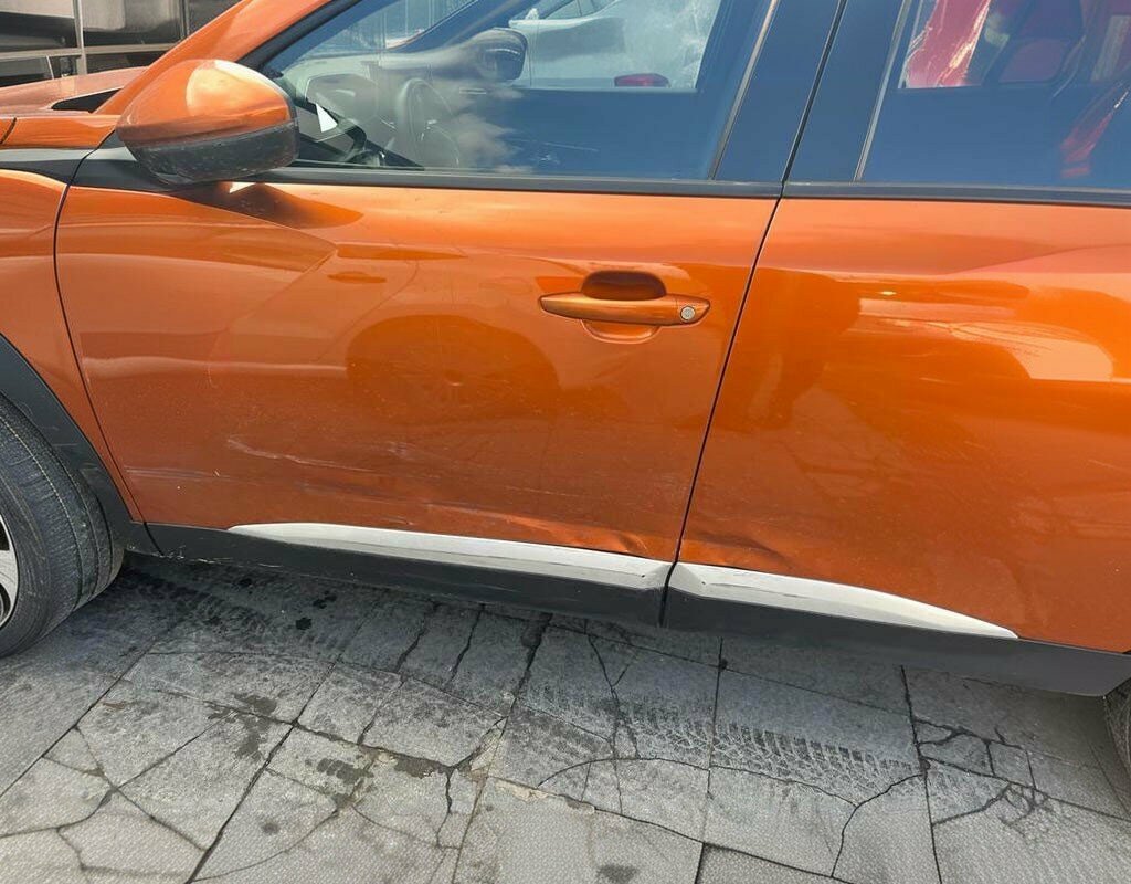 Otomobil servisi Kaymaz Oto, Ankara, foto