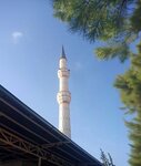 Molla Gürani Cami (Kahramanmaraş, Onikişubat, Molla Gürani Mah., 61011. Sok., 1), cami  Kahramanmaraş'tan