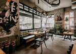 Root Coffee&More (İzmir, Bornova, Kazımdirik Mah., 153 Sok., 57A), kahve dükkanları  İzmir'den