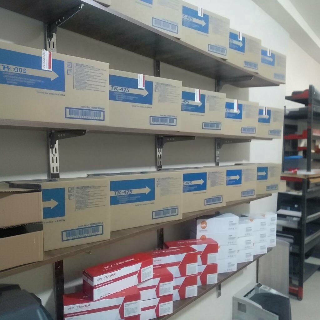 Bilgisayar mağazaları TeknOfis Büro Makinaları, Muş, foto