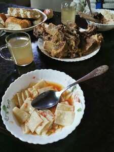 Кафе (Tsentralnaya ulitsa No:1, khutor Bogomolov), kafe  Stavropolski krayından