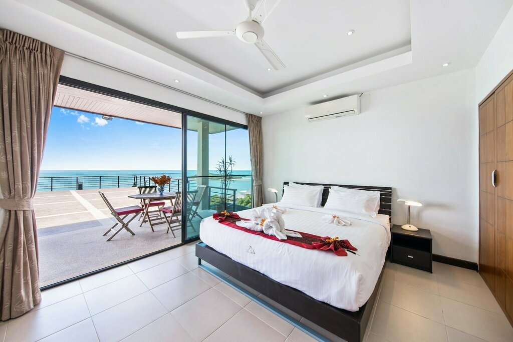 Otel Ban Nai Fan, Samui, foto