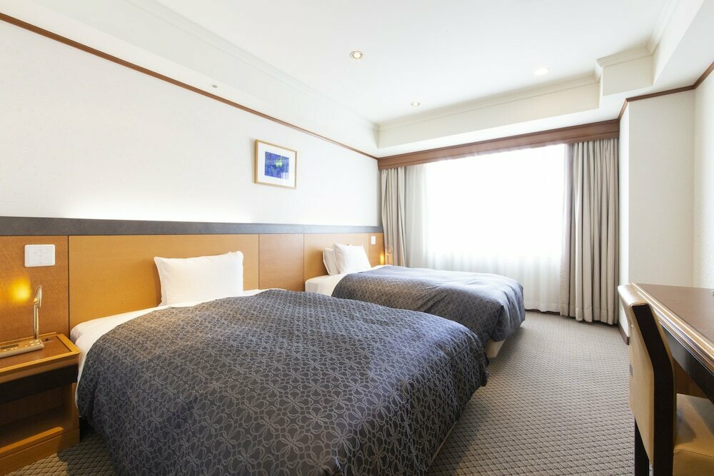 Otel Hotel Le Port Kojimachi, Tokyo, foto