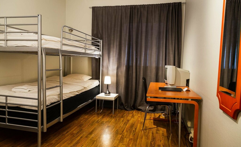 Otel Skoogs BnB, Pitea, foto