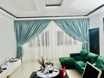 Afrik' Decor Curtain & Blind Making and Installation (Rue Du Grand Marche No:628, Treichville), i̇ç mimarlık firmaları  Abican'dan
