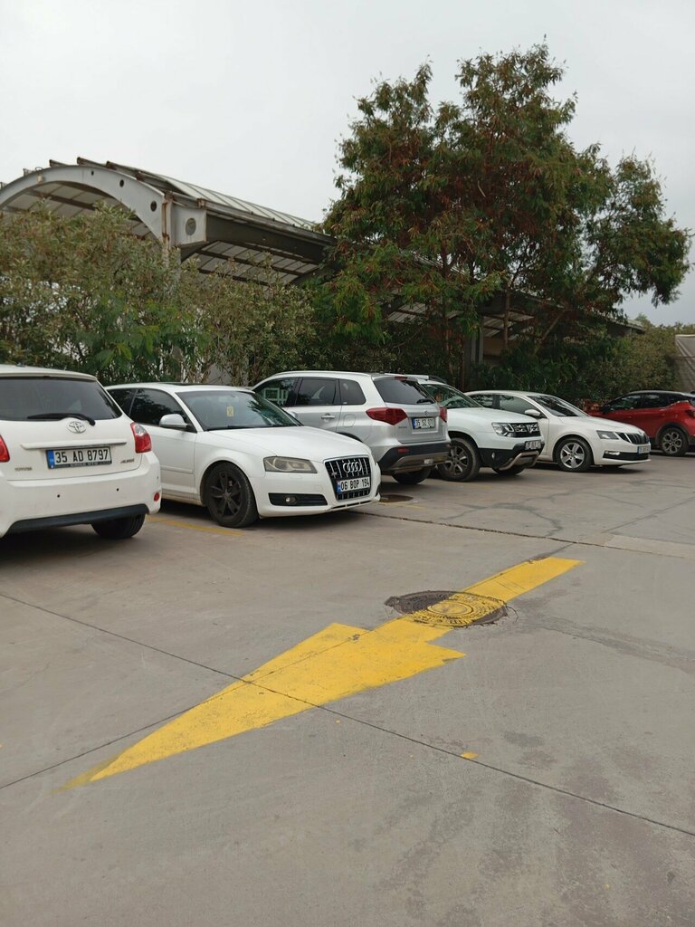 ATM'ler DenizBank, İzmir, foto