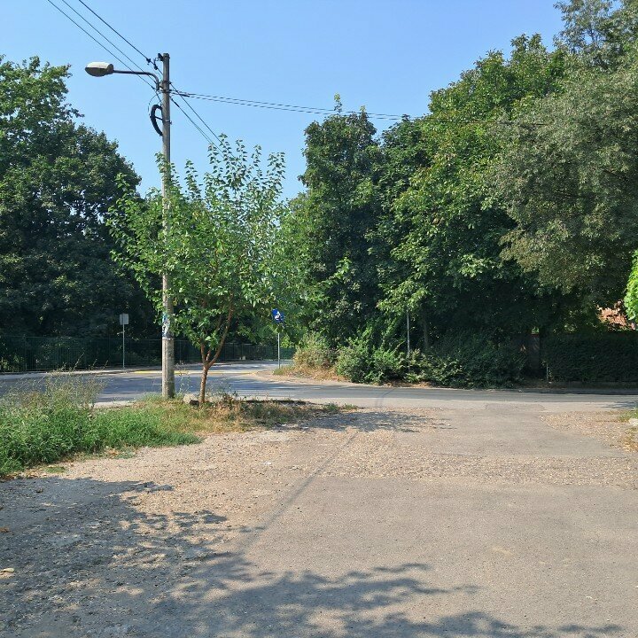 Fast food Restoran Pecenjara Aspalatos, Belgrad, foto