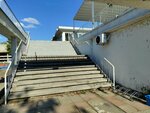 11tri Club (Belgrade, Ada Ciganlija), spor kulüpleri  Belgrad'dan