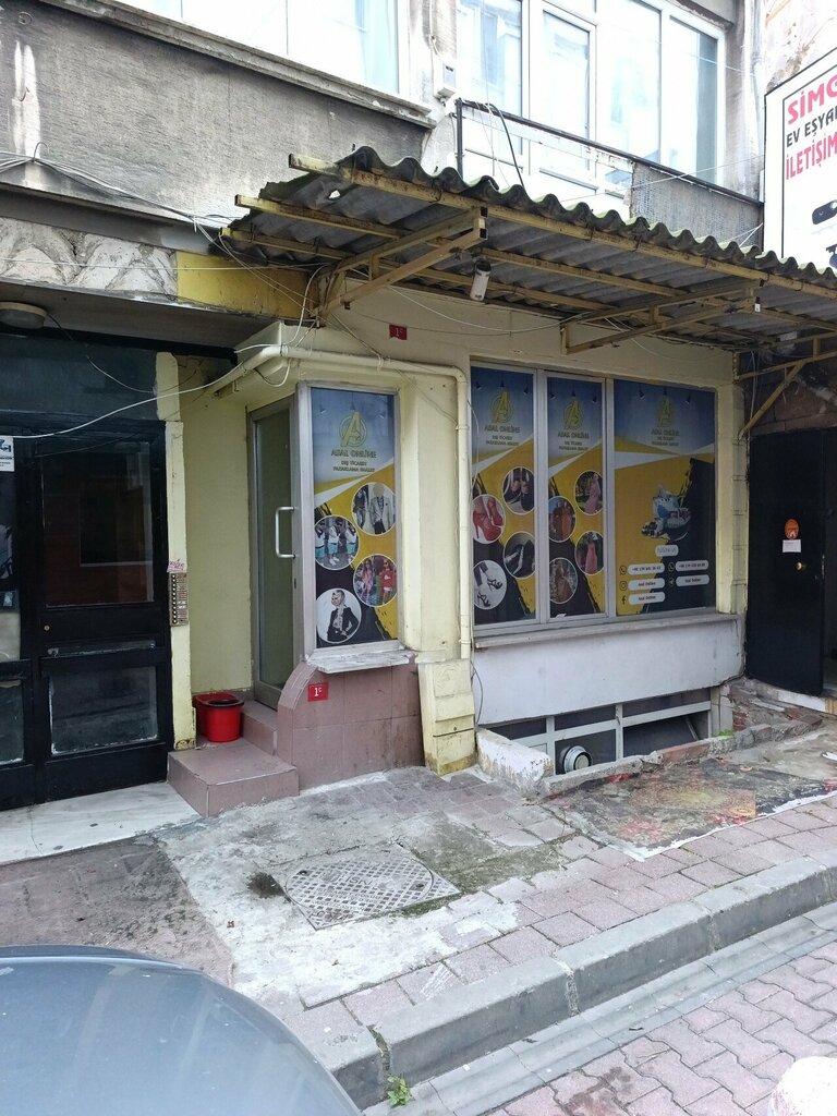 Yayınevleri, yayıncılar Aksaray Murat Yayınları, İstanbul, foto