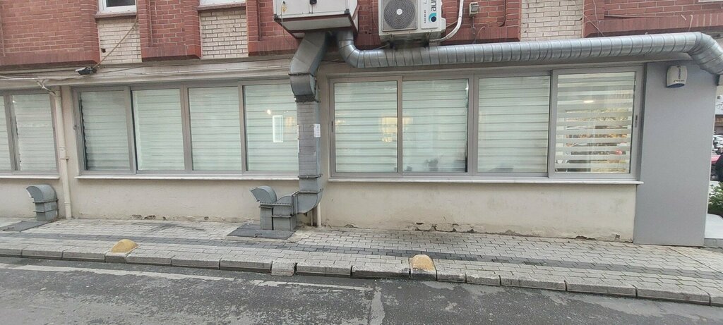 Özel ağız ve diş sağlığı klinikleri ve muayenehaneleri Elegan Diş Kliniği, İstanbul, foto