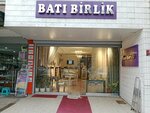 Batı Birlik Perde (Ankara, Yenimahalle, Kentkoop Mah., 1865. Cad., 17C), mini-market  Ankara'dan