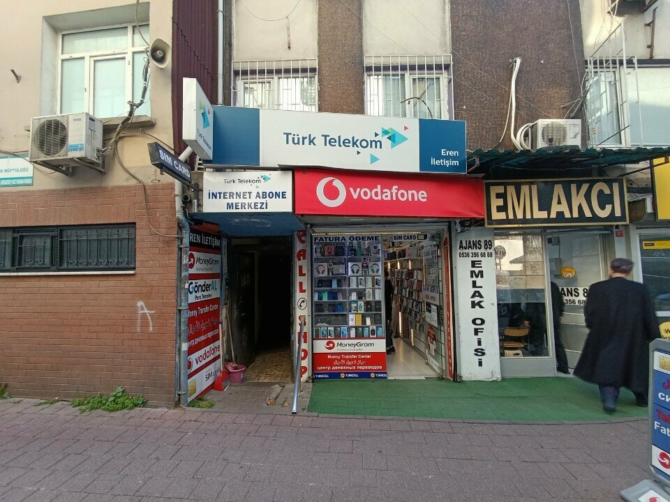 Mimari proje firmaları Doğuş Proje, İstanbul, foto