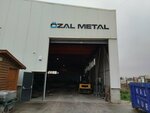 Özal Saç Metal Sanayi (Bursa, Nilüfer, Ahiska Cad., 86/1), metal eşya tamircileri  Bursa'dan