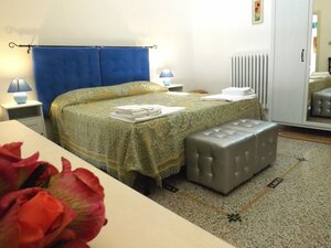 B&b Ugento Dimora (Apulia, Lecce, Via Marina, 65), otel