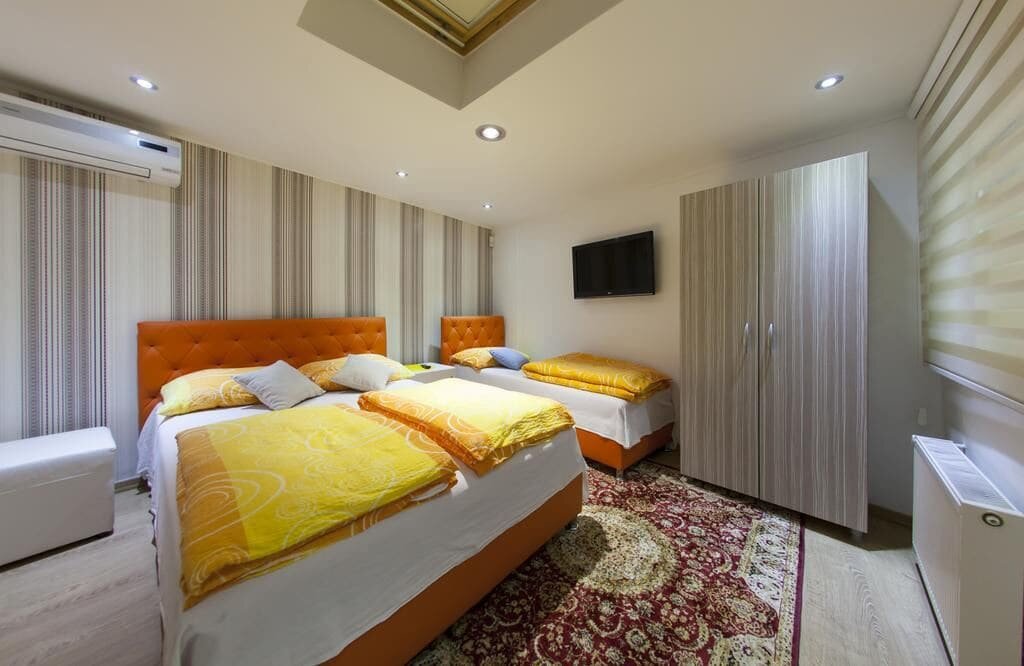 Otel Motel Bejturan, Saraybosna, foto