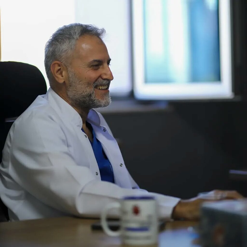 Özel muayenehaneler Op. Dr. Şekip Kazım Çelik, Torbalı, foto