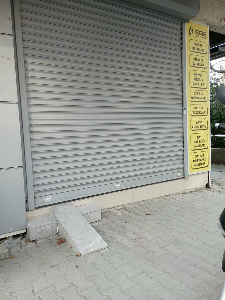 Gıda üreticileri Ege Suit Yapı, İzmir, foto