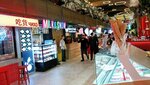 Milk&Snow (Rozhdestvenskiy Boulevard No:1), dondurmacılar  Moskova'dan